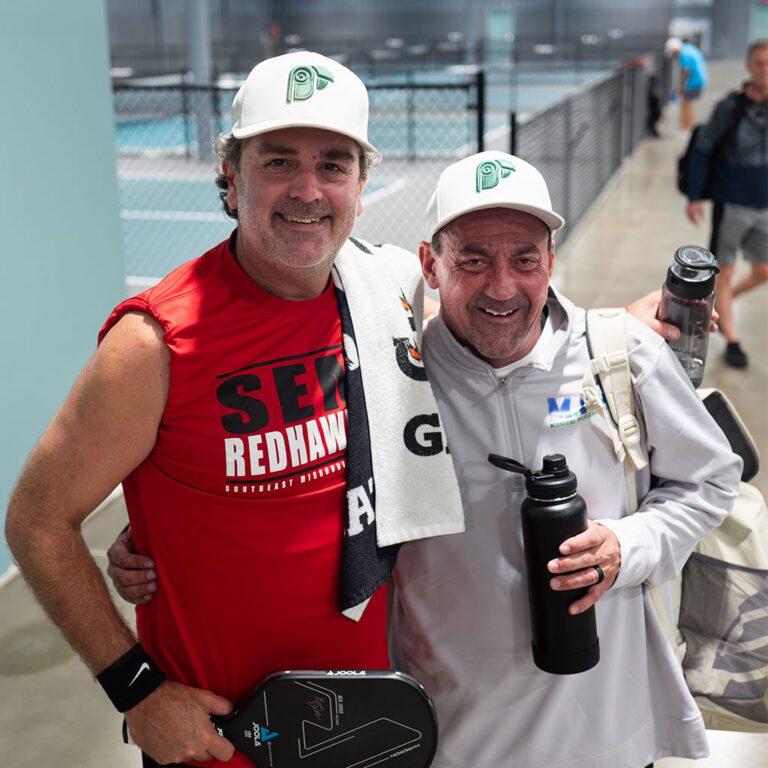 Before You Play – The Pickleball Factory