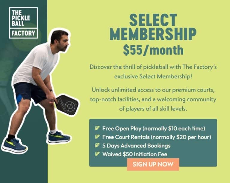 Membership | Pickle Cape